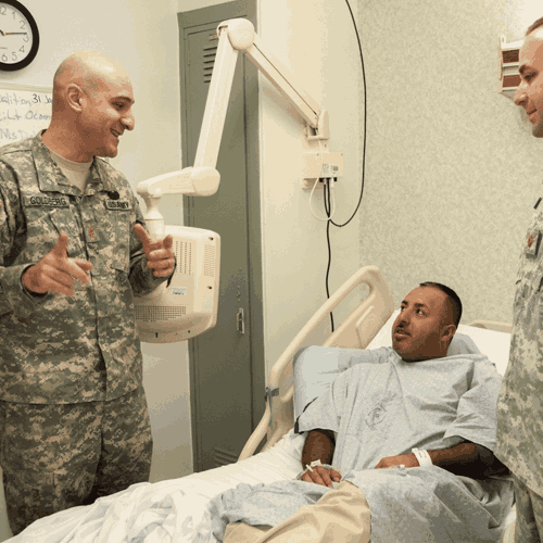 Who We Serve – Prime Physicians